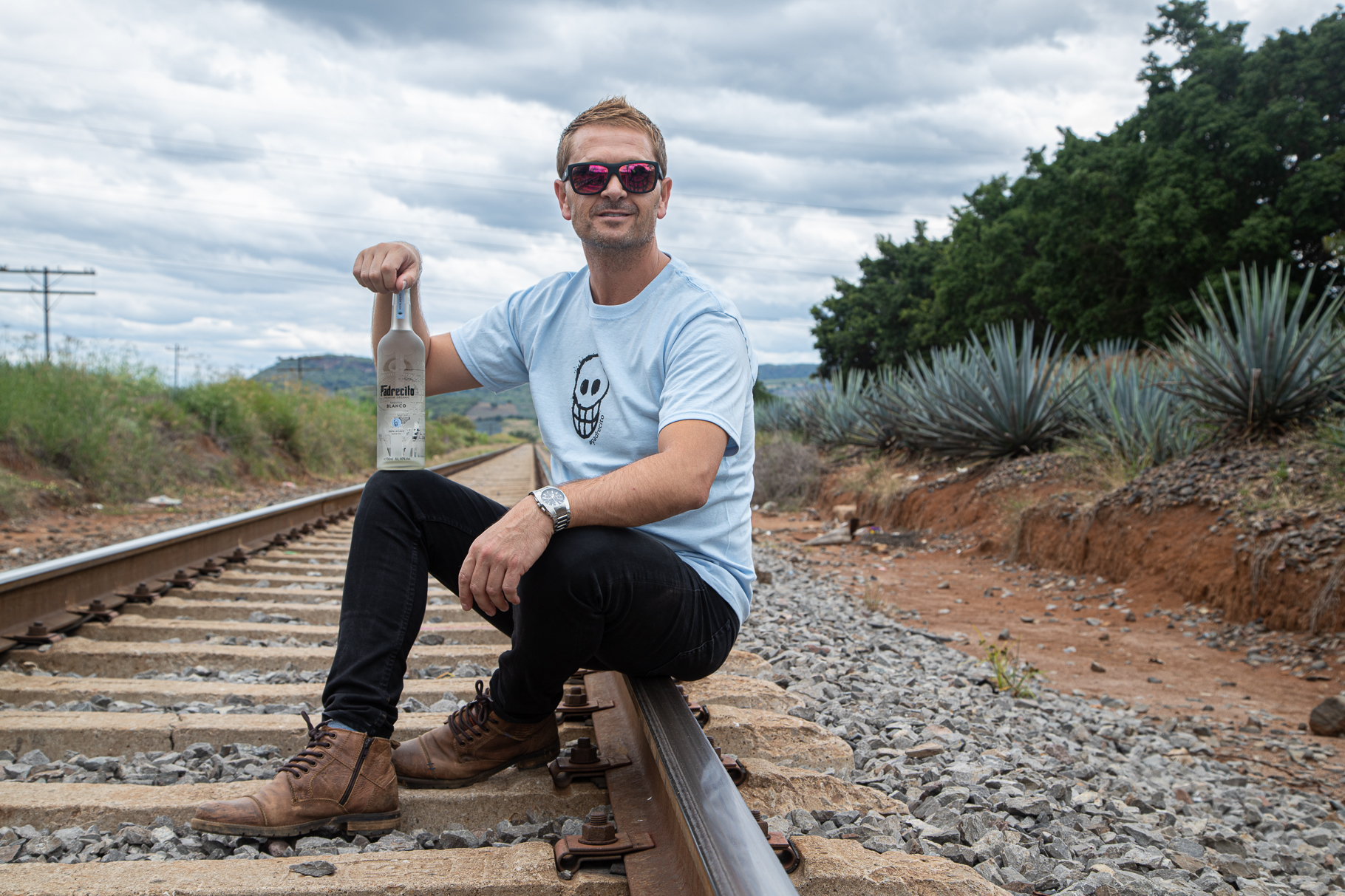 David Rios: The Journey from Footballer to World-Class Bartender and ...